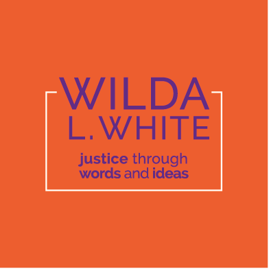Welcome - Wilda L. White